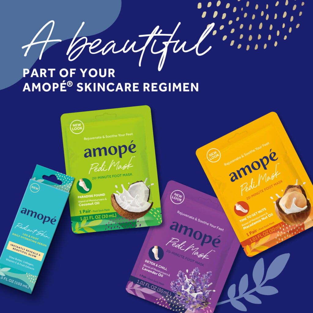 Amope® Pedi Perfect® Electronic Foot File Refills - Ultra Coarse - Amope US
