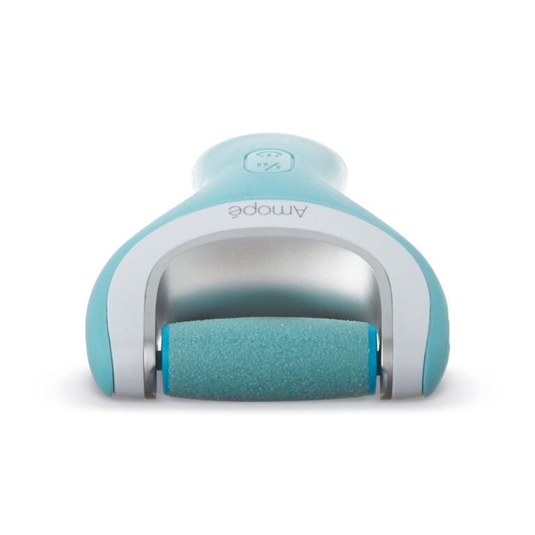 Amope® Pedi Perfect Pro™ Waterproof Rechargeable Foot File - Amope US
