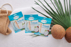 Amope Foot Care: Top Electronic Foot File for at home pedicure - Amope US