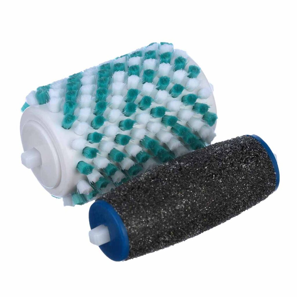 Amopé® Pedi Perfect™ Electronic Foot File Refills, Mixed Refills with ...