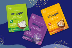 Amope Foot Care: Top Electronic Foot File for at home pedicure - Amope US