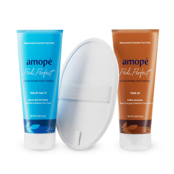 Amopé Rejuvenating Kit - Amope US
